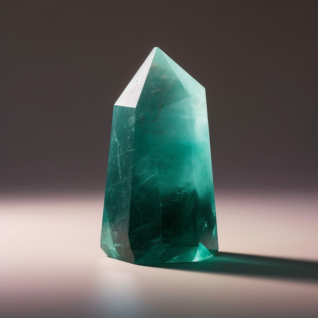 Amazonit: Entdecke die magische Wirkung des Heilsteins!